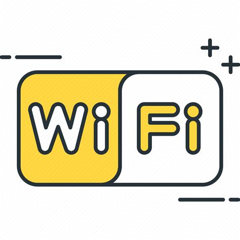 Wifi Icon Download On Iconfinder On Iconfinder