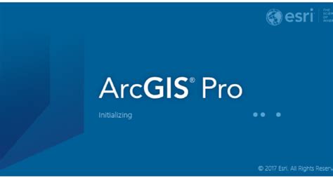 5 Reasons For Upgrading To Arcgis Pro