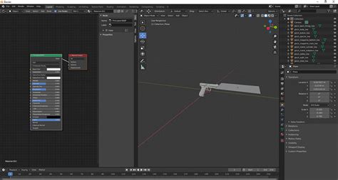 Creating Realistic Muzzle Flashes In Under 5 Minutes [blender] Community Tutorials Developer