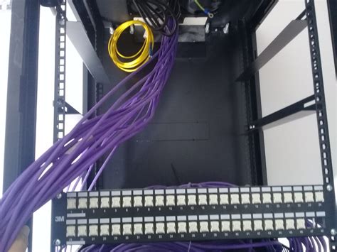 Wht Is Network Switch An How Does A Network Switch Work