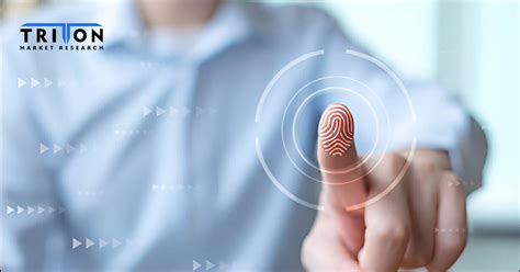 Triton Market Research On Linkedin Biometrics Informationtechnology Security Dataprivacy