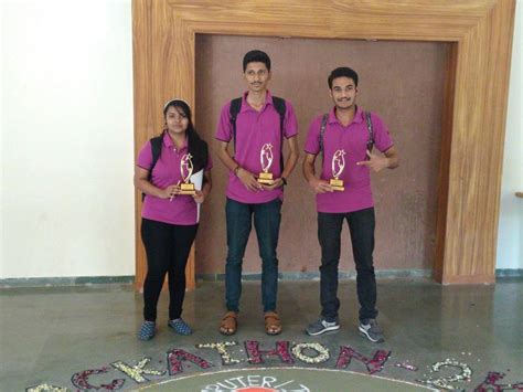 Sandip Parmar On Linkedin 24 Hours Long Implementations Task In Hackathon 2018 And Finally Got