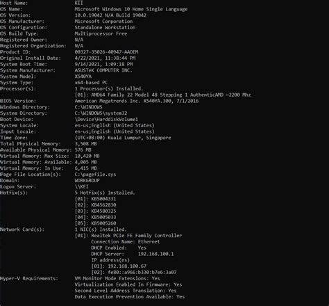 Android Emulator Hypervisor Driver For Amd Processors Installation Failed Issue Google