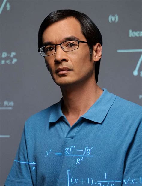 Ipam Welcomes Terence Tao As Director Of Special Projects Ipam