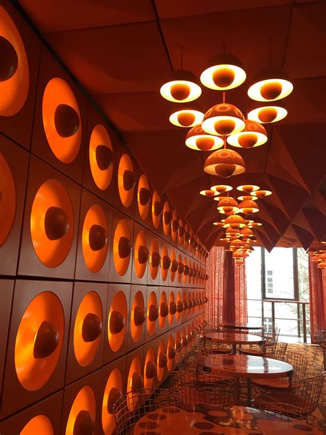 Restaurant Bar Design Awards 2022 Overall Winners Announced Artofit