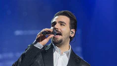 Ignazio Boschetto Presto Papà La Moglie Michelle Bartolini è Incinta