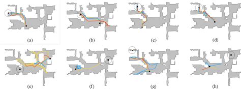 Figure 5 From Memory Augmented Reinforcement Learning For Image Goal Navigation Semantic Scholar