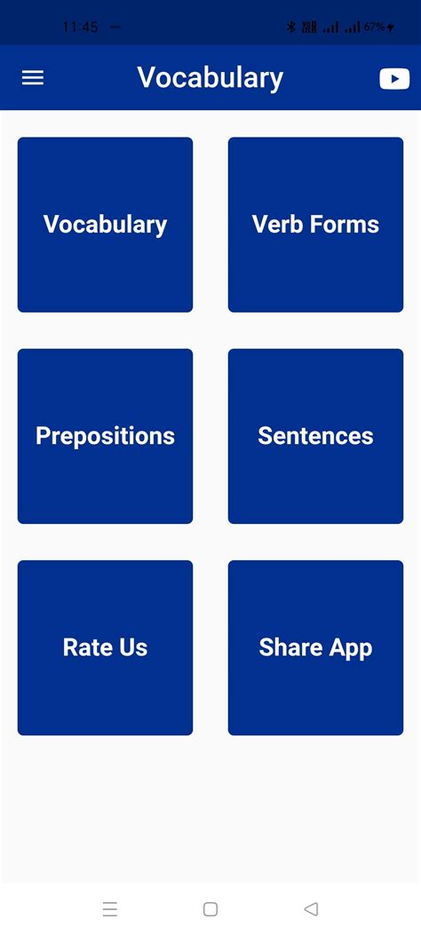 Japanese English Vocabulary Apk For Android Download
