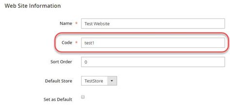 Set Configuration Values Adobe Commerce