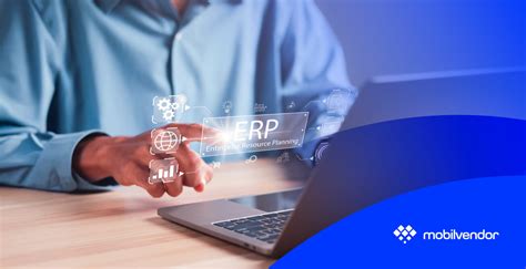 Funciones De Un Erp Con Herramientas De Ecosistema Multimodular