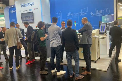 Smtconnect 2023 Unveiling Advanced Microelectronics Technologies In