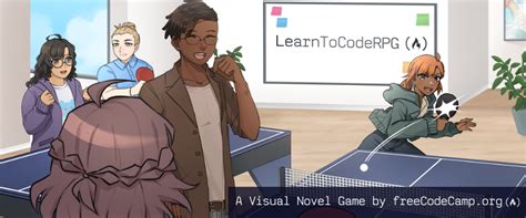 Learn To Code Rpg By