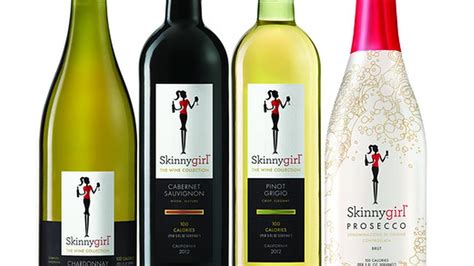 Skinny Girl Chardonnay