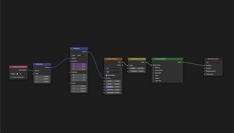 Geometry Nodes How To Move The X Location Of A Geonodes Noise Texture In One Direction In A