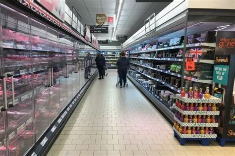 Lidl Ordered To Melt Down All Chocolate Rabbits After Lindt Row Leicestershire Live