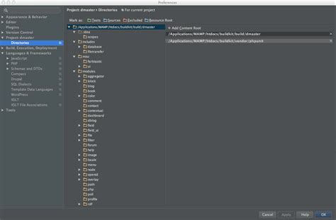 Phpunit How Do I Run Php Unit Tests W Xdebug From Within Phpstorm