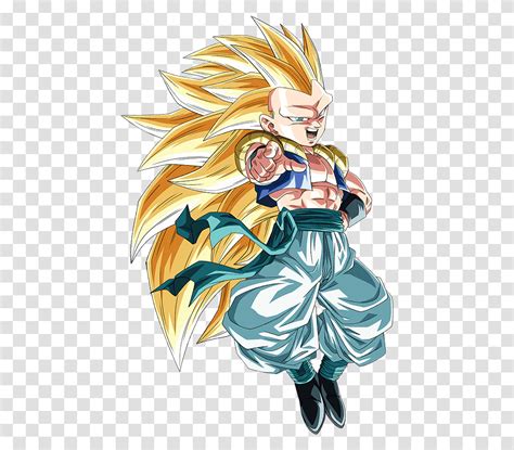 Android 18 Vs Gotenks Ssj3 Dragon Ball Gotenks Super Saiyan 3 Comics