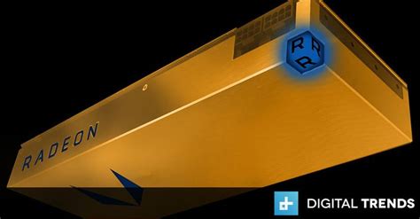 AMD Releases A Huge Radeon Software Update For Developers Pros Digital Trends Software