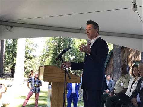 Newsom Targets Americas Top 2 Red States The Political Prepper