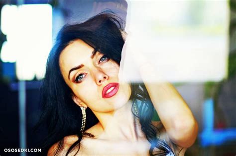 Лена Федоринова 7 naked cosplay photos Onlyfans Patreon Fansly