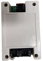 Industrial Communication RS PoDL Splitter NETIO Technologies