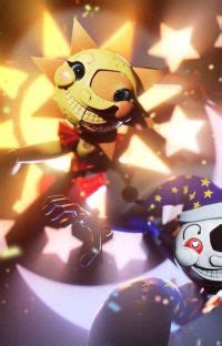 Moon Sun X Y N Wattpad