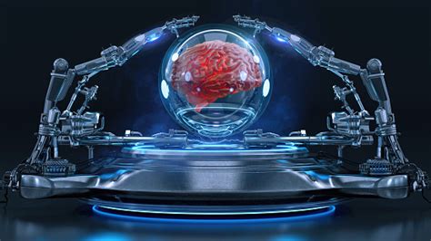 뇌 신경 과학 대뇌 기능 인지 해부학 인간의 뇌 세포 뇌파 활동 3d 스캔에 대한 스톡 사진 및 기타 이미지 3d 스캔 3차원 형태 건강 검진 Istock