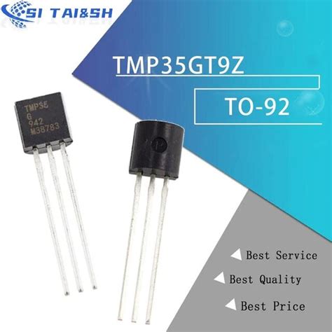 Simple Home Temperature Sensor With Tmp35 Tmp36 Tmp37 Lm35 54 Off