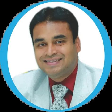 Dr Santosh Kumar Patra Ardorcomm Media Group