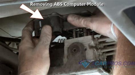 Does The ABS Module Have To Be Reprogrammed After Replacement
