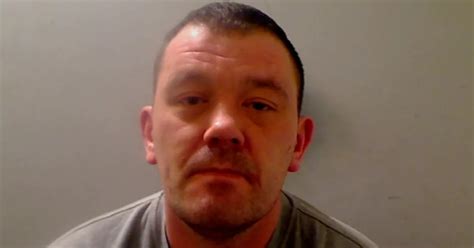 Sean Tate Unlawfully At Large After Making Off While In Custody Of