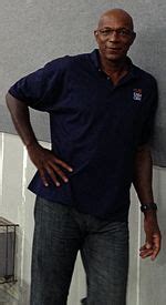 Clyde Drexler Wikipedia