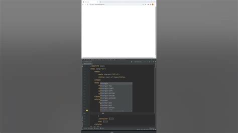 Css Last Of Type Youtube