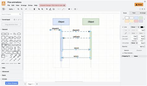 Blog Disable Distracting Animations In Diagrams