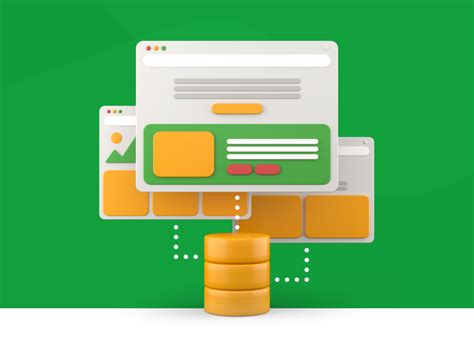 تفاوت پایگاه داده ی Relational با Nosql آموزش برنامه نویسی فارسی