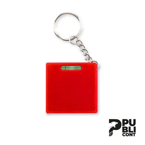 Llavero Wincha Publicont