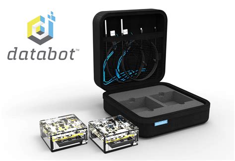 Home Databot™ Real Data Real Science Real Fun