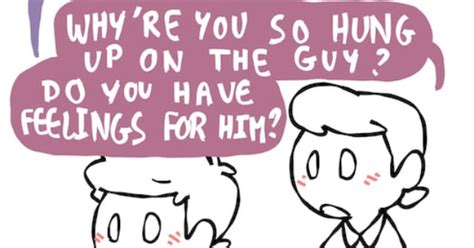 Read No One Can Know I Don T Like Sex Words People Say Arbitrarily 1 Tapas Community