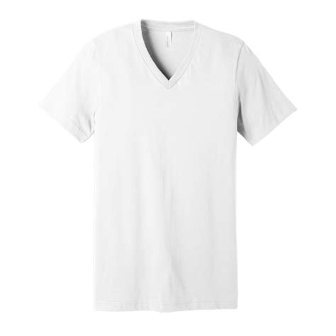Bc3005 Bellacanvas Unisex Jersey Short Sleeve V Neck Tee Cgi