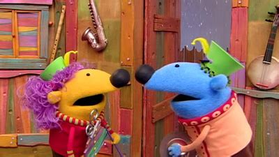 Watch Jacks Big Music Show Season 1 Episode 12 The Music Monster