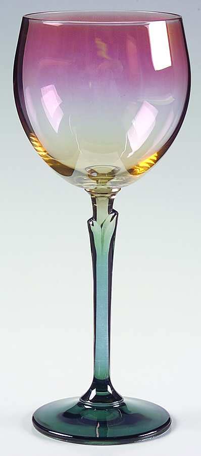 Brigitte Wine Glass By Colony Replacements Ltd