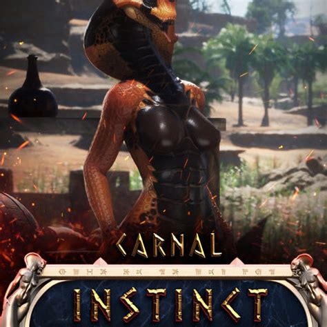 Carnal Instinct Ign