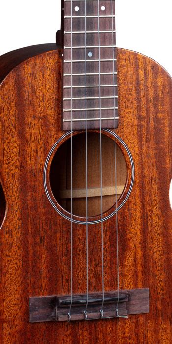 0 Tenor Uke