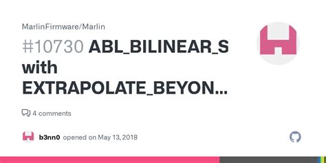 Ablbilinearsubdivision With Extrapolatebeyondgrid Z Coordinate Outside Probe Area Invalid