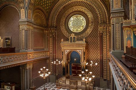 Judaism Introduction — Cultural Atlas