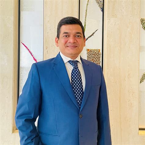 Rishabh Jain Joins As Director Of Sales And Marketing At Crowne Plaza Greater Noida Hotelier India