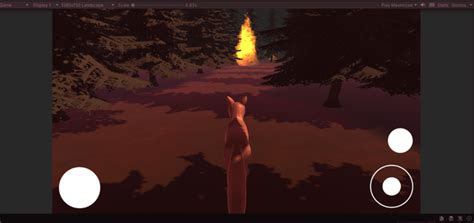 Lighting Issue When Switching Between Scenes In Unity Runity3d