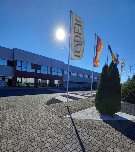 Bader Romania Curtici