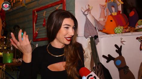 ინტერვიუ ნანუკა გოგიჩაიშვილთან [არქივი] ️ Goga Tv Youtube