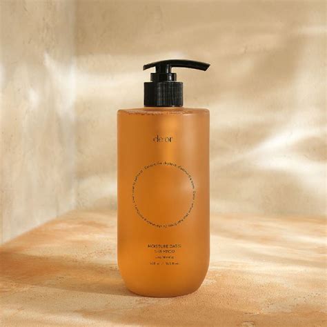 데오아 모이스처 향기좋은 저자극 약산성 샴푸 500ml 수분홀딩 미용실샴푸 헤어샵삼푸 홈플러스 택배배송
